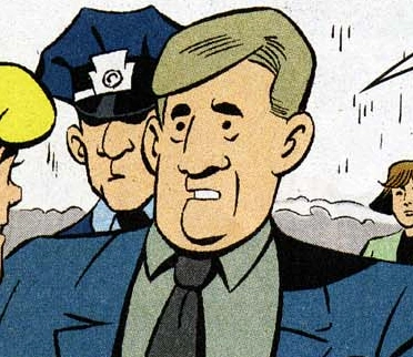 Deputy Mayor Leonard | Scoobypedia | Fandom