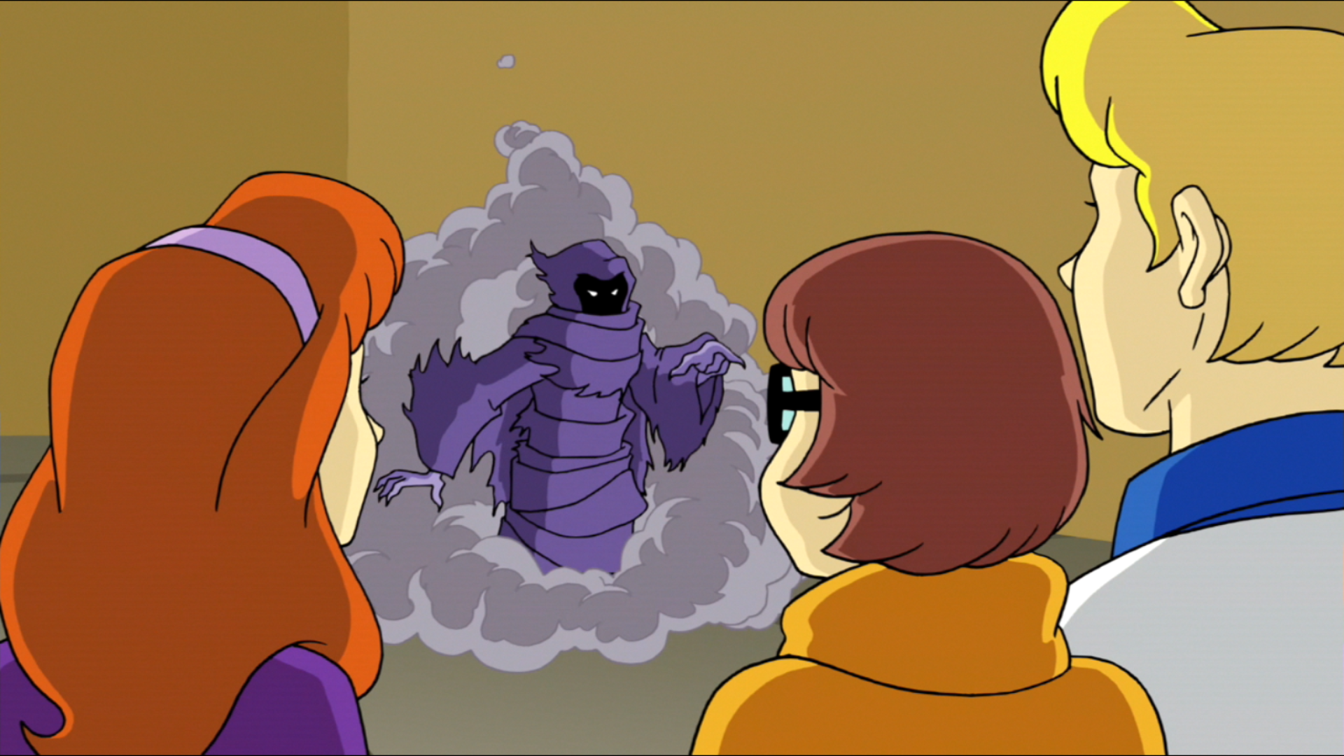 Lights! Camera! Mayhem! | Scoobypedia | Fandom