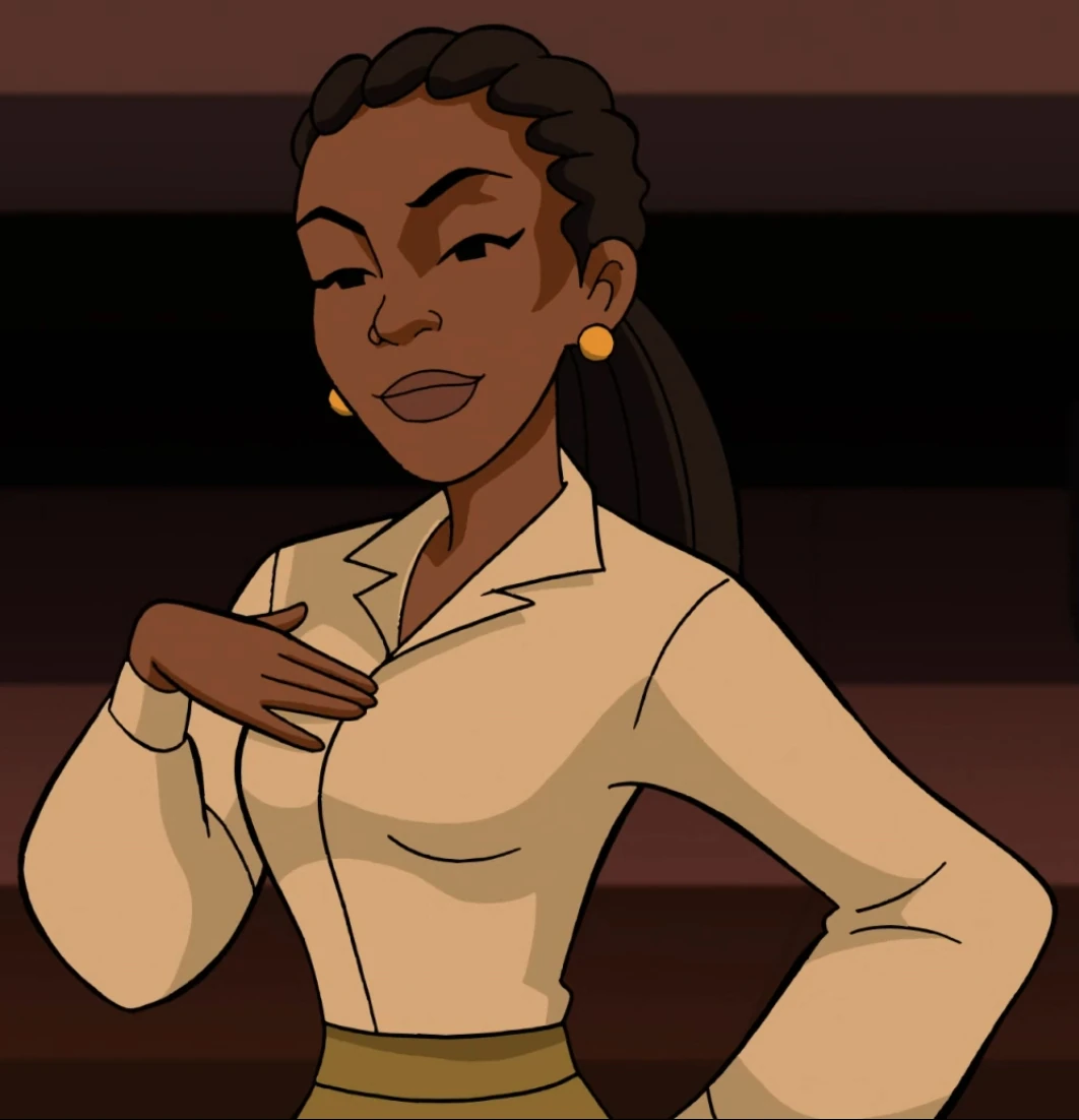 Mayor Fleming | Scoobypedia | Fandom