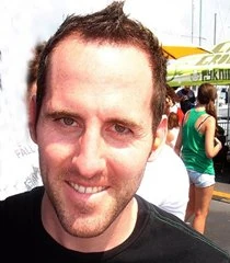Chuck Comeau (musician) | Scoobypedia | Fandom