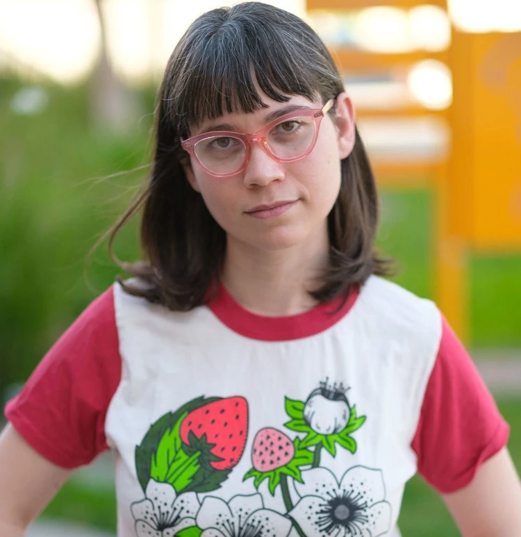 Emily Brundige | Scoobypedia | Fandom