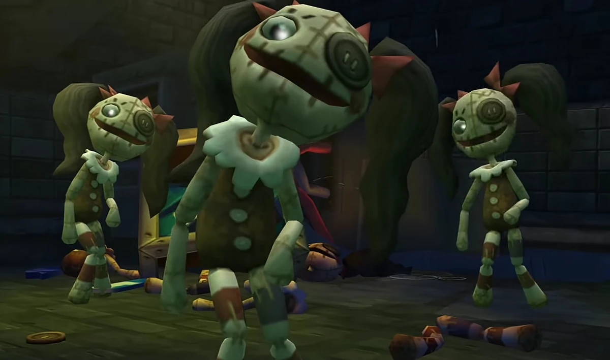 Ragdoll | Scoobypedia | Fandom