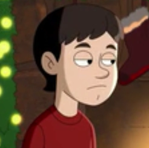 Aiden | Scoobypedia | Fandom