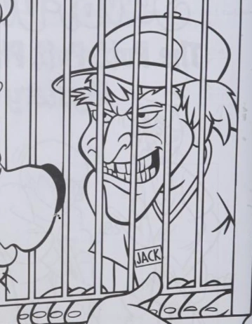 Jack Watson | Scoobypedia | Fandom