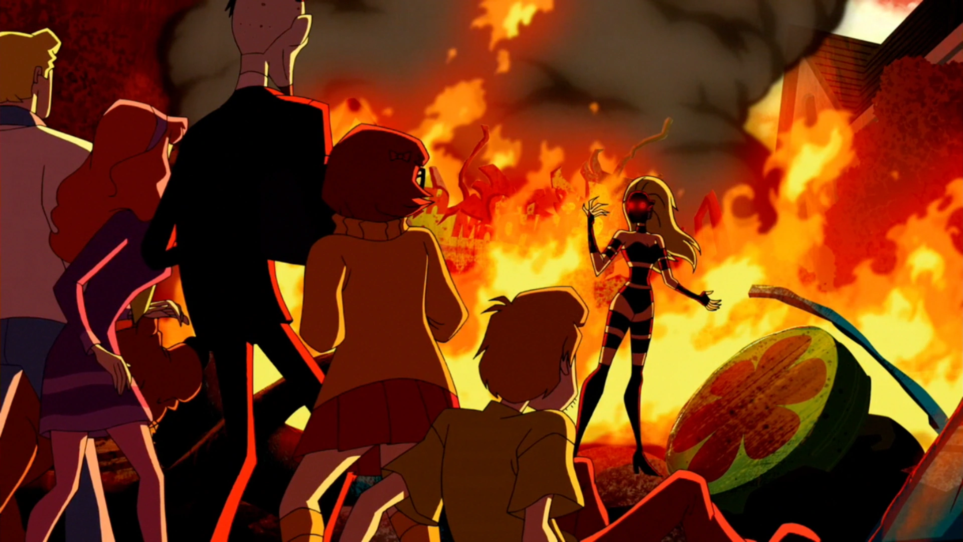 Discuss Everything About Scoobypedia | Fandom