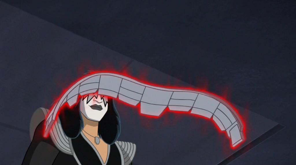 Magnetic repulsor field belt | Scoobypedia | Fandom