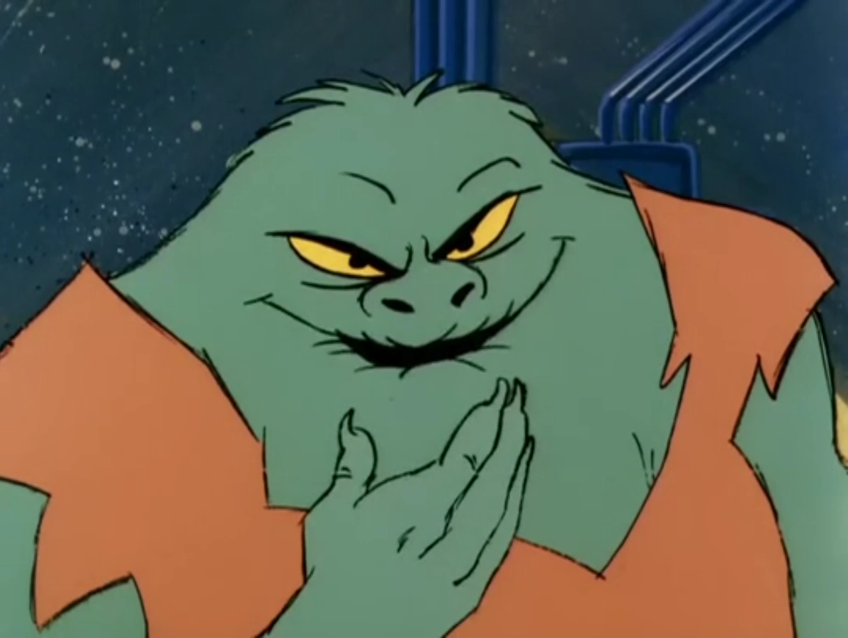 Demondo | Scoobypedia | Fandom