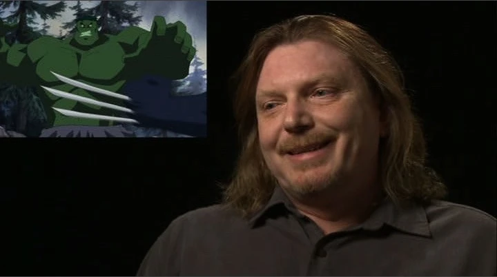 Frank Paur | Scoobypedia | Fandom