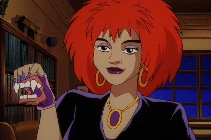 Luna | Scoobypedia | Fandom