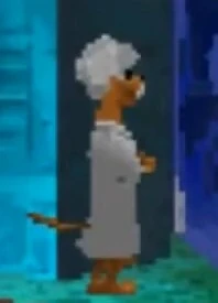 Scientist Scooby | Scoobypedia | Fandom