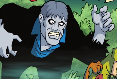 Solomon Grundy (Cyril Gold) | Scoobypedia | Fandom