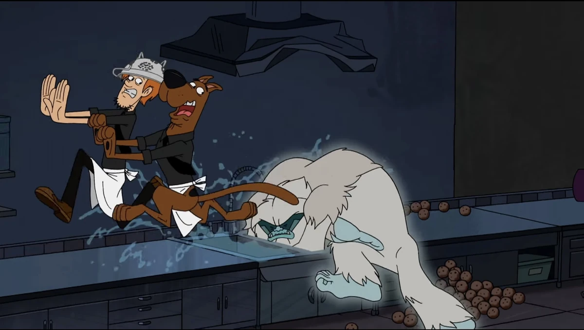 Appetite (song) | Scoobypedia | Fandom