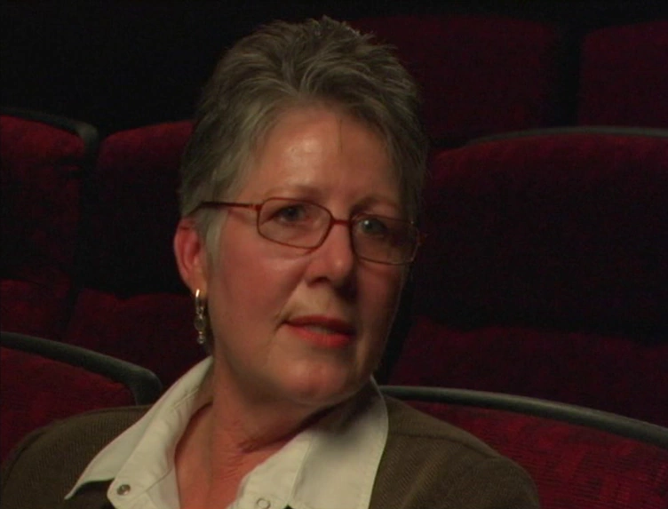 Barbara Krueger | Scoobypedia | Fandom