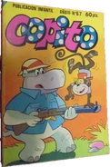 Copito 067 (Spanish Comic) | Scoobypedia | Fandom