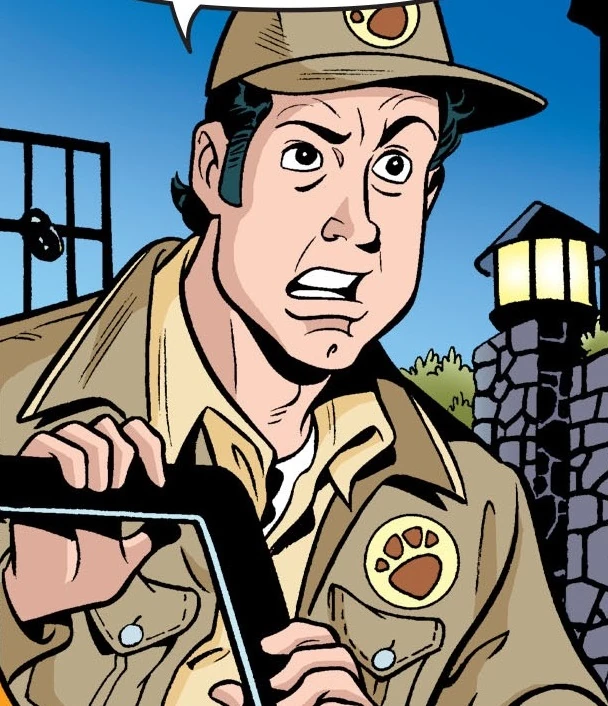 Waylon Wolfe | Scoobypedia | Fandom