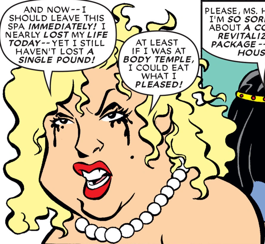 Elizabeth Hartley | Scoobypedia | Fandom