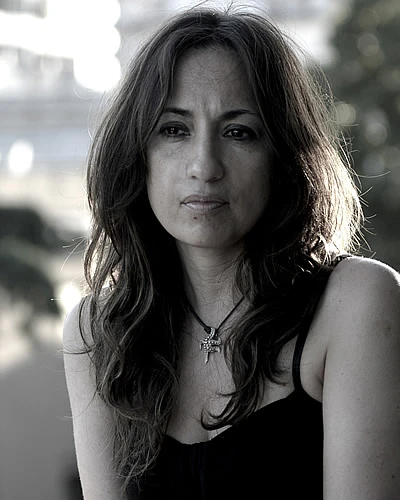 Irene Di Valmo | Scoobypedia | Fandom