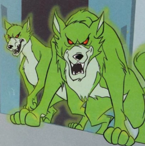 Monster Mutts (Monster Mutt Madness) | Scoobypedia | Fandom