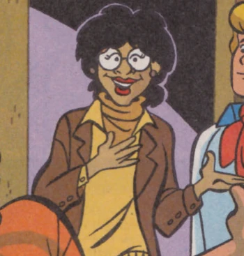 Dr. Bailie | Scoobypedia | Fandom