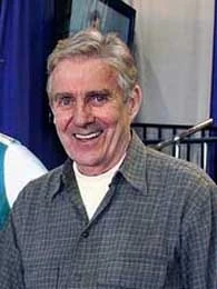 Pat Harrington | Scoobypedia | Fandom