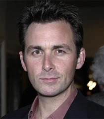 James Patrick Stuart | Scoobypedia | Fandom