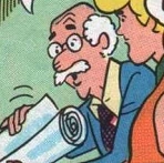 Uncle Verner | Scoobypedia | Fandom