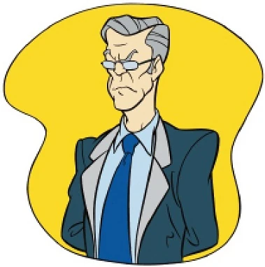 Stan Quackenbush | Scoobypedia | Fandom