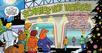 Coolsville Collectible Toy Fair | Scoobypedia | Fandom