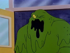 Creature from Chem Lab | Scoobypedia | Fandom