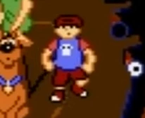 Kid (Ha Ha Carnival) | Scoobypedia | Fandom