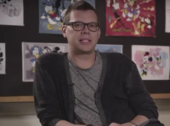 Mike Moon | Scoobypedia | Fandom