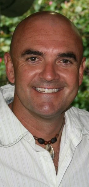 Neil Fanning | Scoobypédia | Fandom