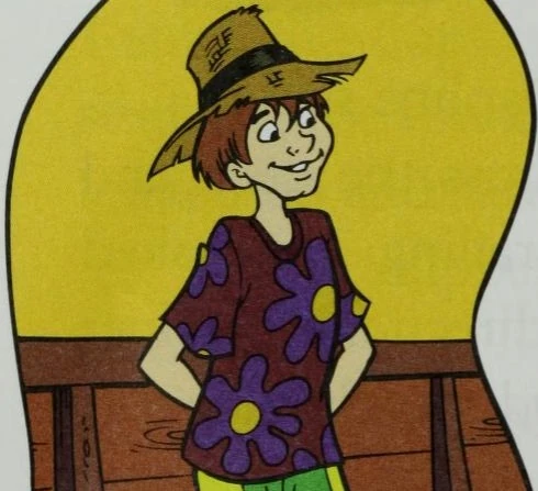 Pip Penrod | Scoobypedia | Fandom