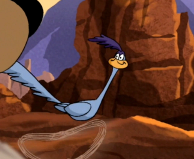 Road Runner | Scoobypedia | Fandom
