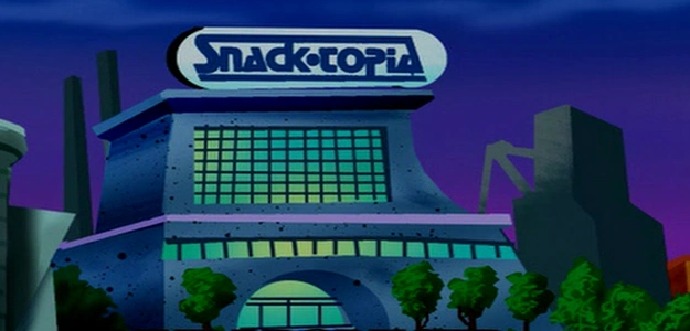 Snack-topia Factory | Scoobypedia | Fandom