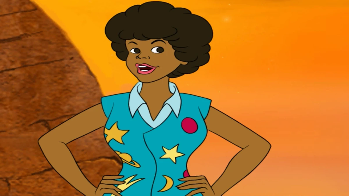 Starry Skies | Scoobypedia | Fandom