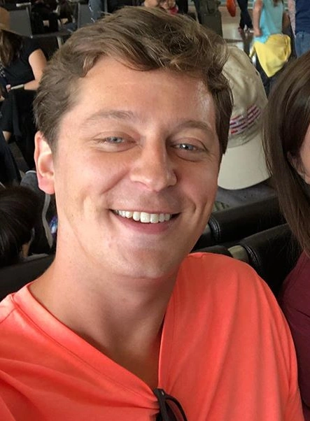 Steve Clemmons | Scoobypedia | Fandom