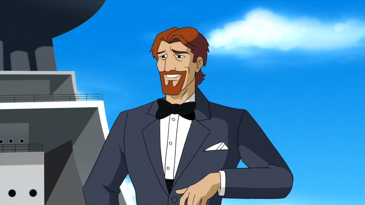 Biff Wellington | Scoobypedia | Fandom