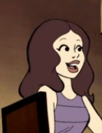 Brenda Chance | Scoobypedia | Fandom