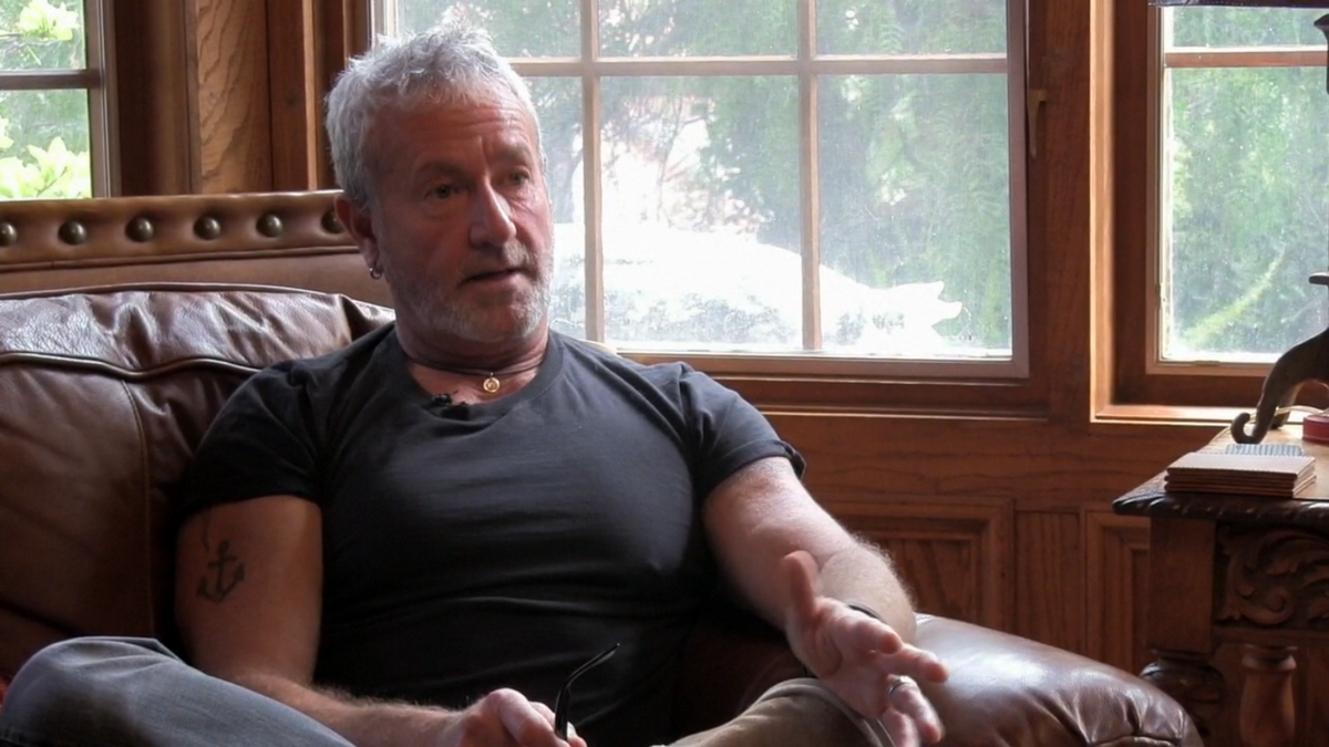 Charlie Adler Scoobypedia Fandom
