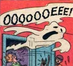 Spooky Wooky (story) | Scoobypedia | Fandom