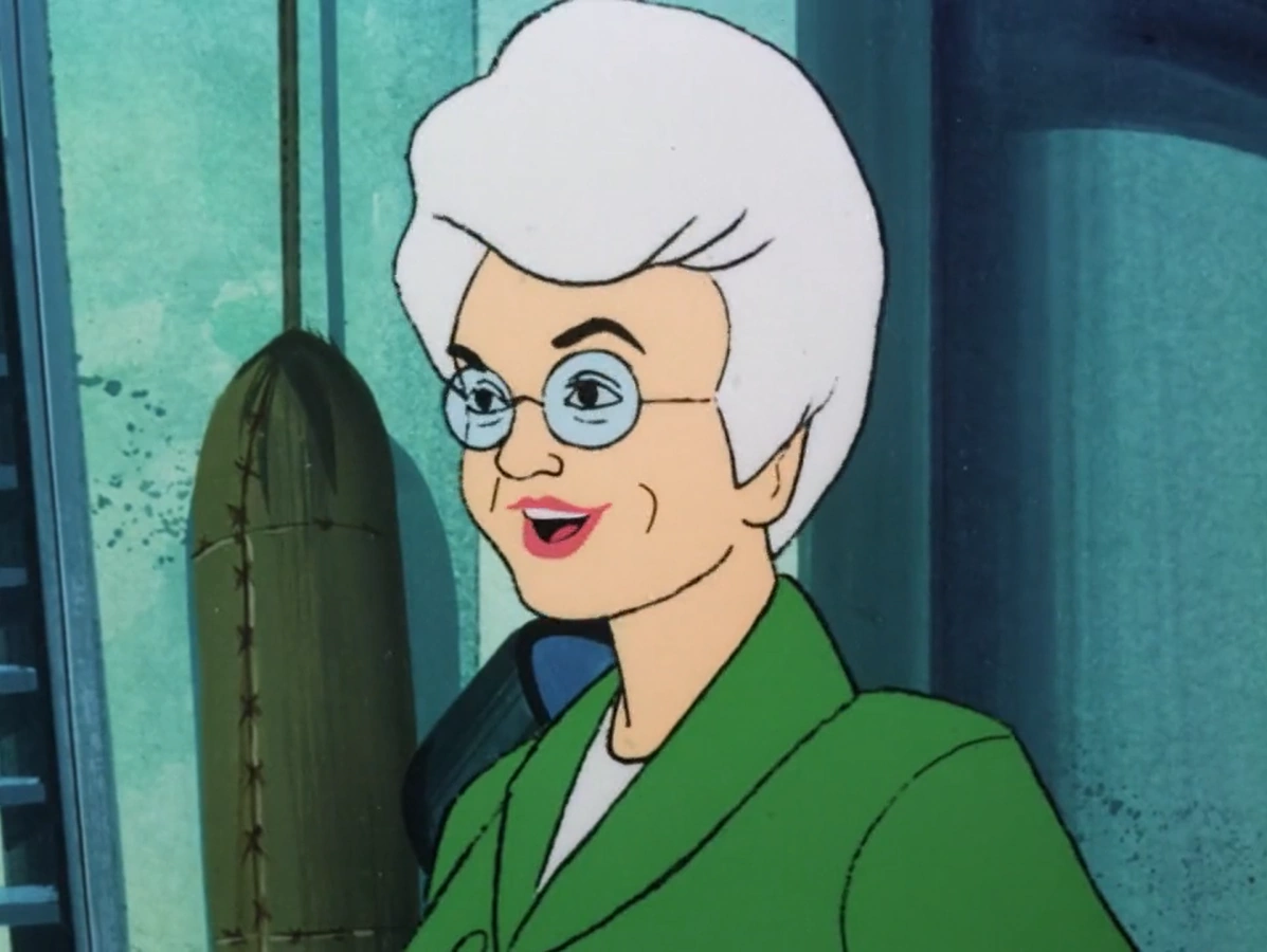 Mrs. Cornell | Scoobypedia | Fandom