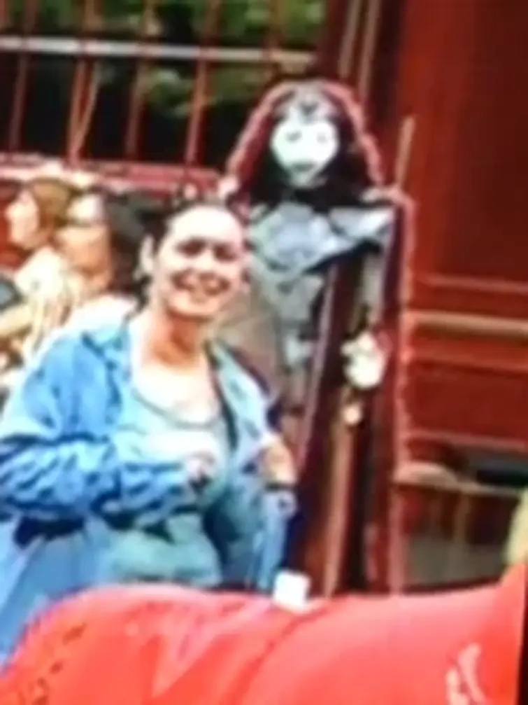 Warrior Queen (Scooby-Doo 2: Monsters Unleashed) | Scoobypedia | Fandom