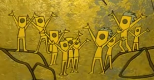 Zatari | Scoobypedia | Fandom