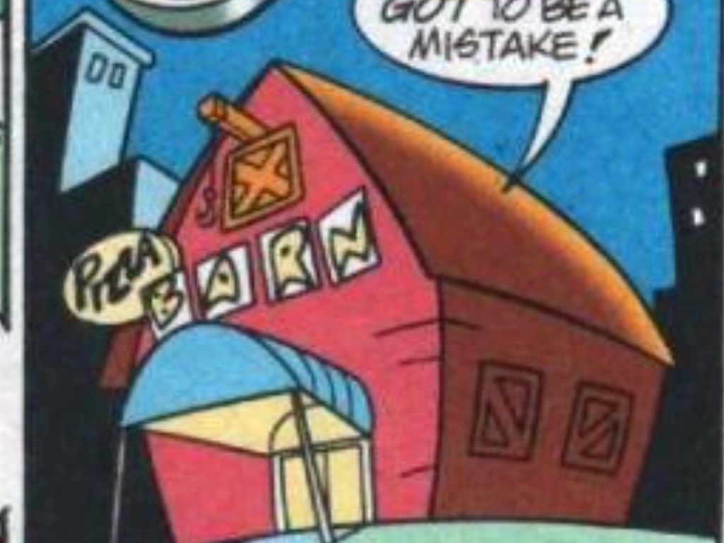 Pizza Barn (Hanna-Barbera Presents) | Scoobypedia | Fandom