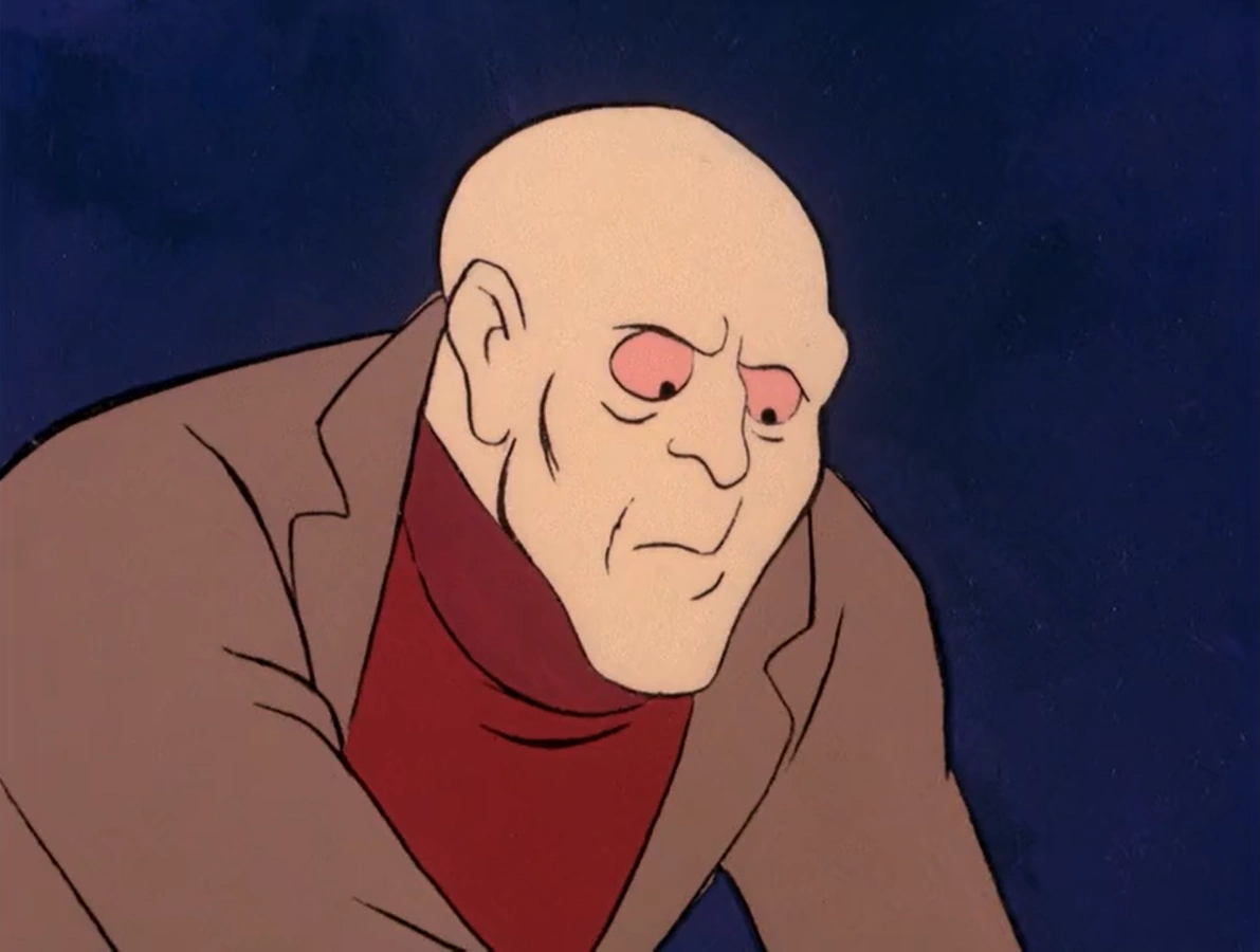 Zeke Harkins | Scoobypedia | Fandom