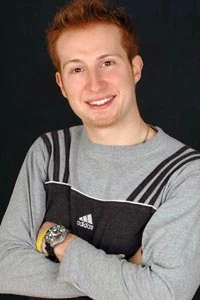 Davide Perino | Scoobypedia | Fandom