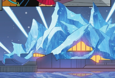 Iceberg Lounge Scoobypedia Fandom