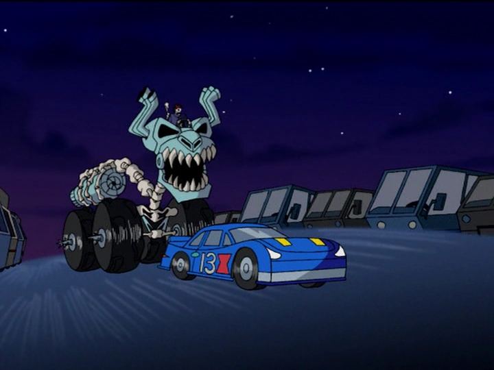 Hot | Scoobypedia | Fandom