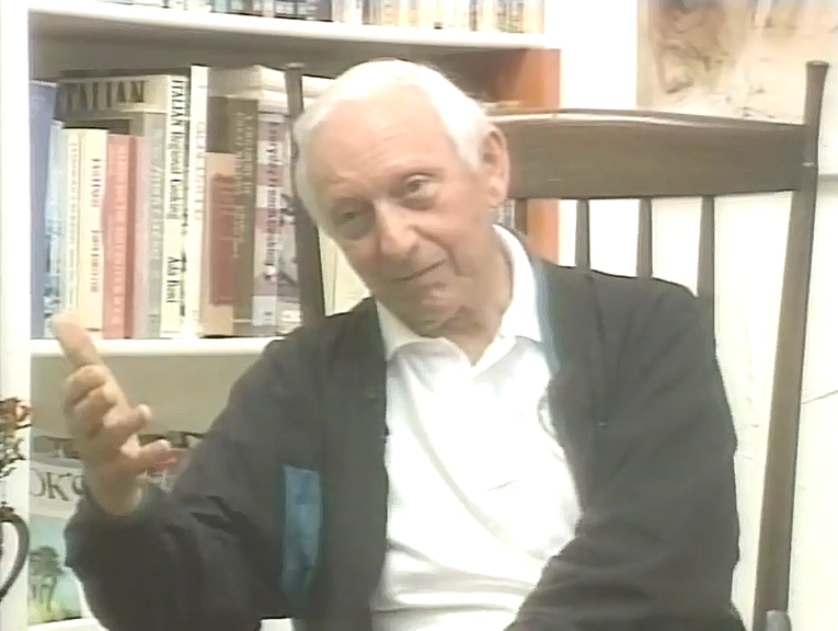 Fred Freiberger | Scoobypedia | Fandom